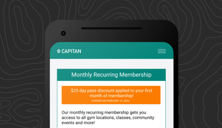 Resource Center – Capitan